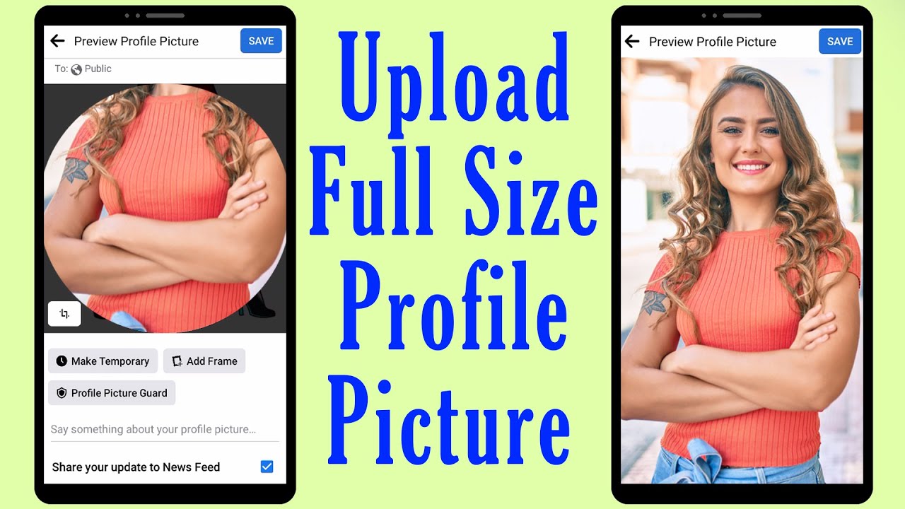 Full size FB profile pic || Facebook dp without crop || FB profile pic ...