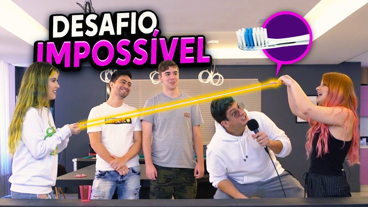 DESAFIO dos JOGOS IMPOSSÍVEIS! FINAL LEVEL X GAMELANDERS! (FUNBABE, CHERRY, GAB, JHOW E MWZERA ...