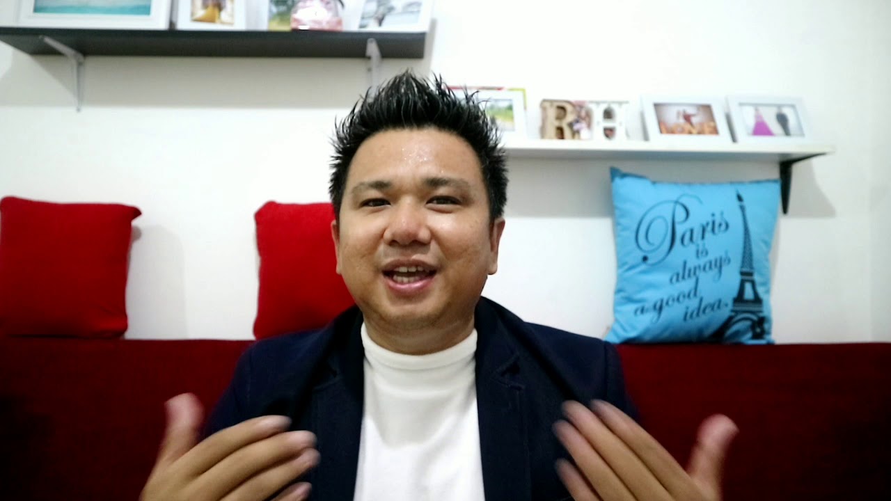 CEO Lesson "Rahasia Untuk menjadi The Best Marketing Property" by Ruby Herman - YouTube