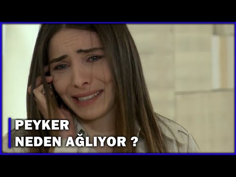Peyker Neden Ağlıyor? - Aşk-ı Memnu 68.Bölüm