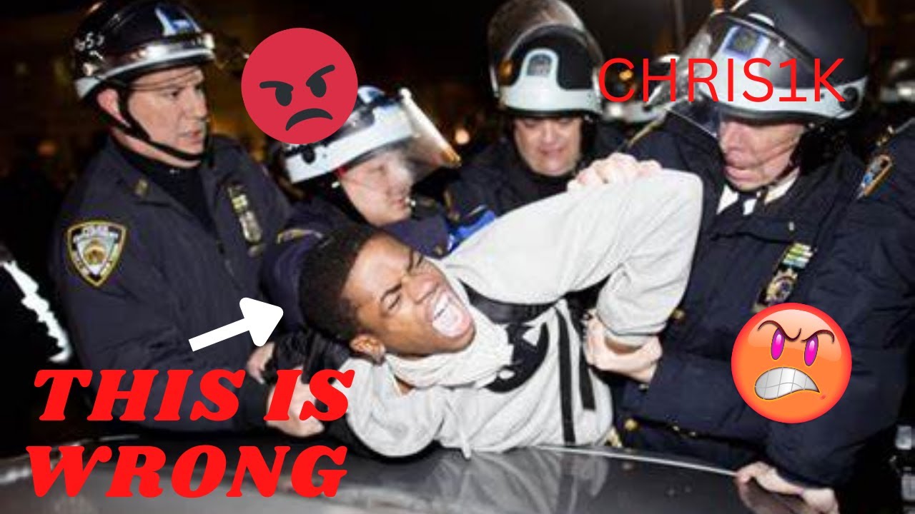 COPS FIRED AFTER THIS *MUST WATCH* - YouTube