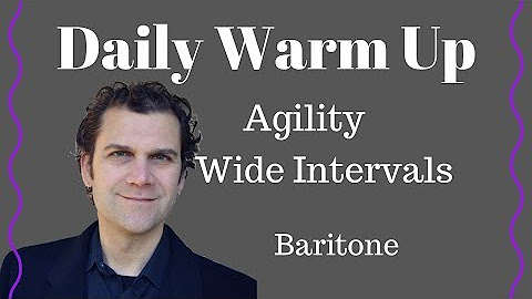 Bass Baritone - Jeff Rolka - YouTube