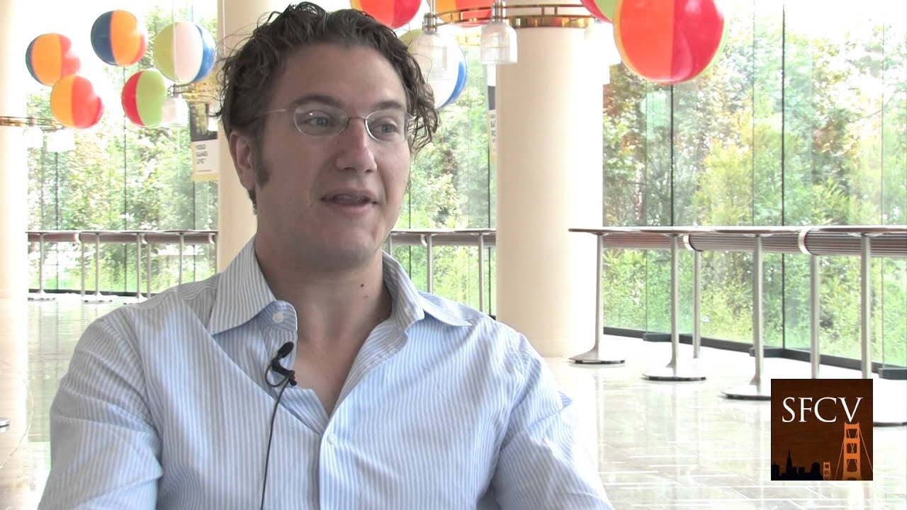 Teddy Abrams - Becoming a Conductor - YouTube
