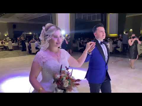 Düğün Dansı - Fikrimin İnce Gülü (Vals)