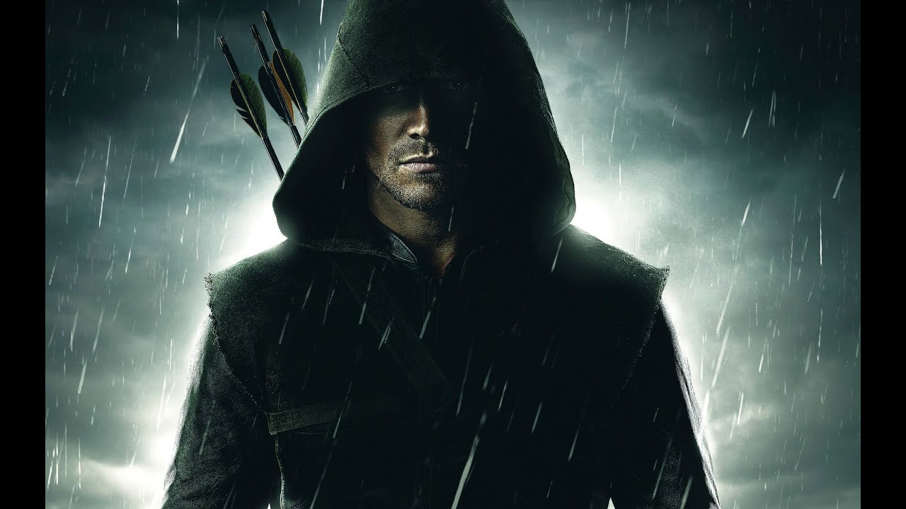 Arrow - Trailer Estendido - Legendado PT-BR - YouTube