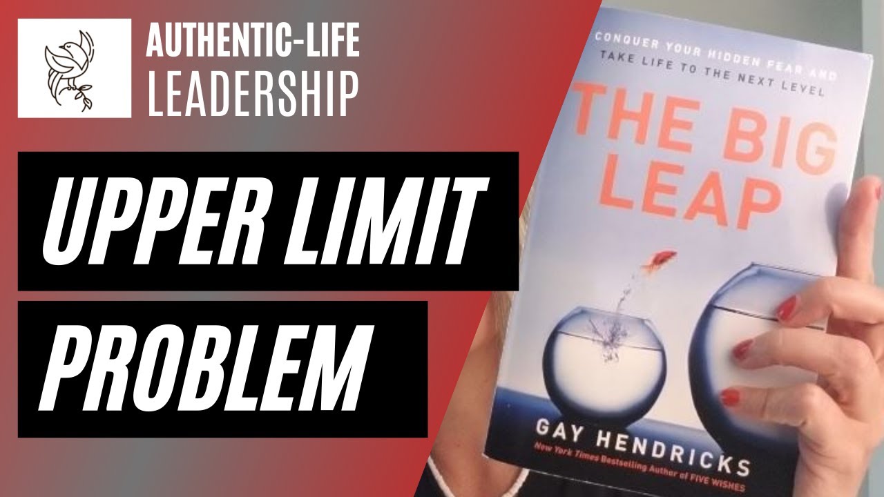 Upper Limit Problem - YouTube