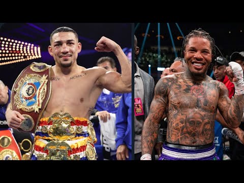 The four kings of boxing - YouTube
