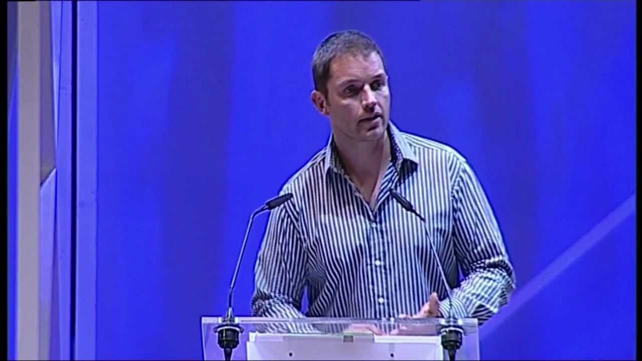 WYD Love and Life Centre - Day 4 Recap - YouTube