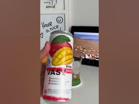 Мохито манго-маракуйя 💛 #cooking #love #reels - YouTube