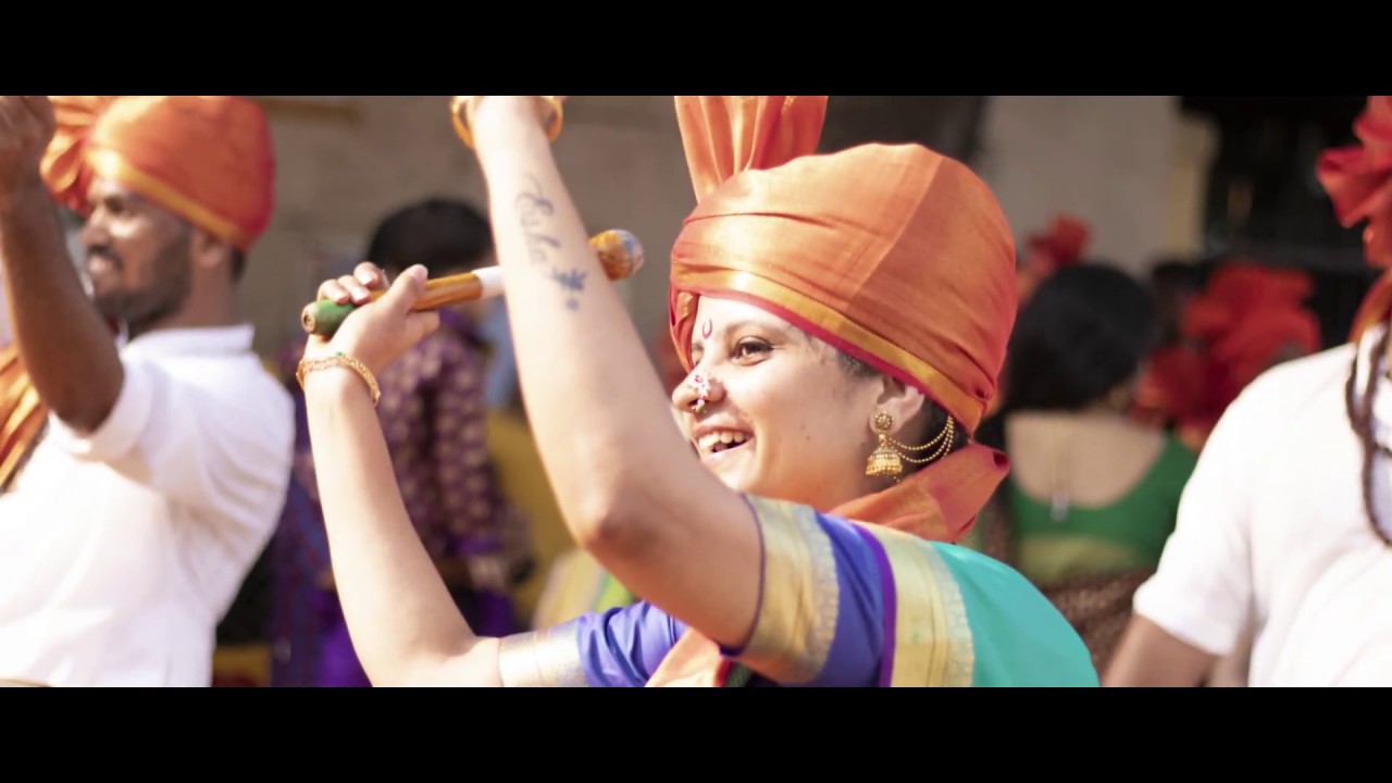 Esha Rajput #WipeTheStereotype - YouTube