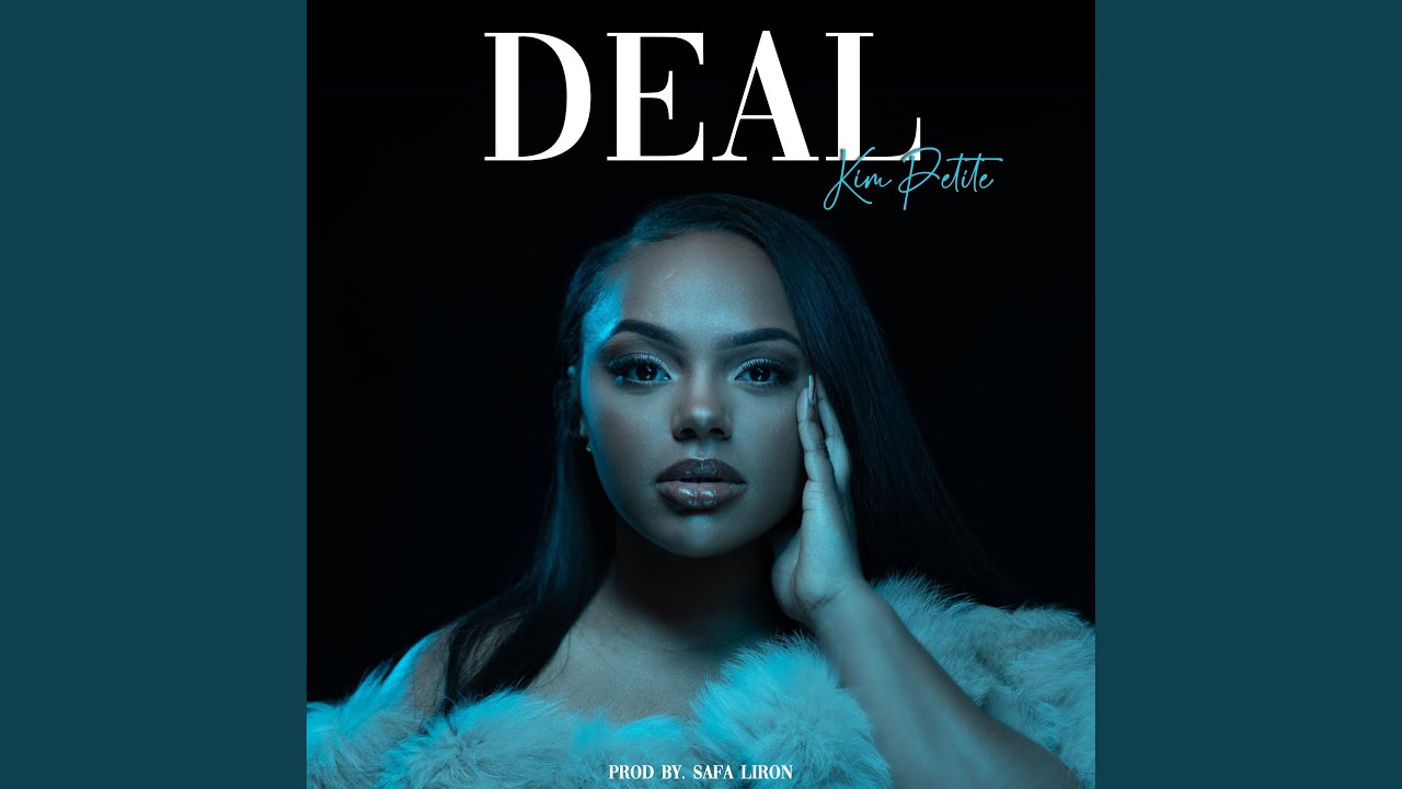 DEAL - YouTube Music