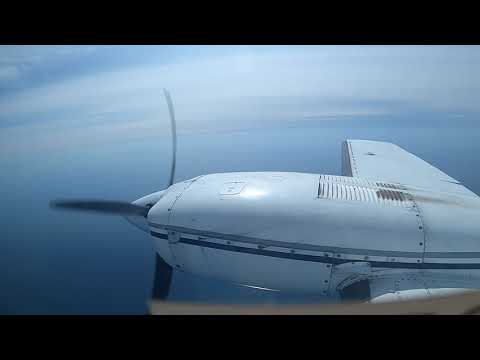 TRIP REPORT | Cape Air - Cessna 402 - Boston (BOS) - Bar Harbor (BHB ...