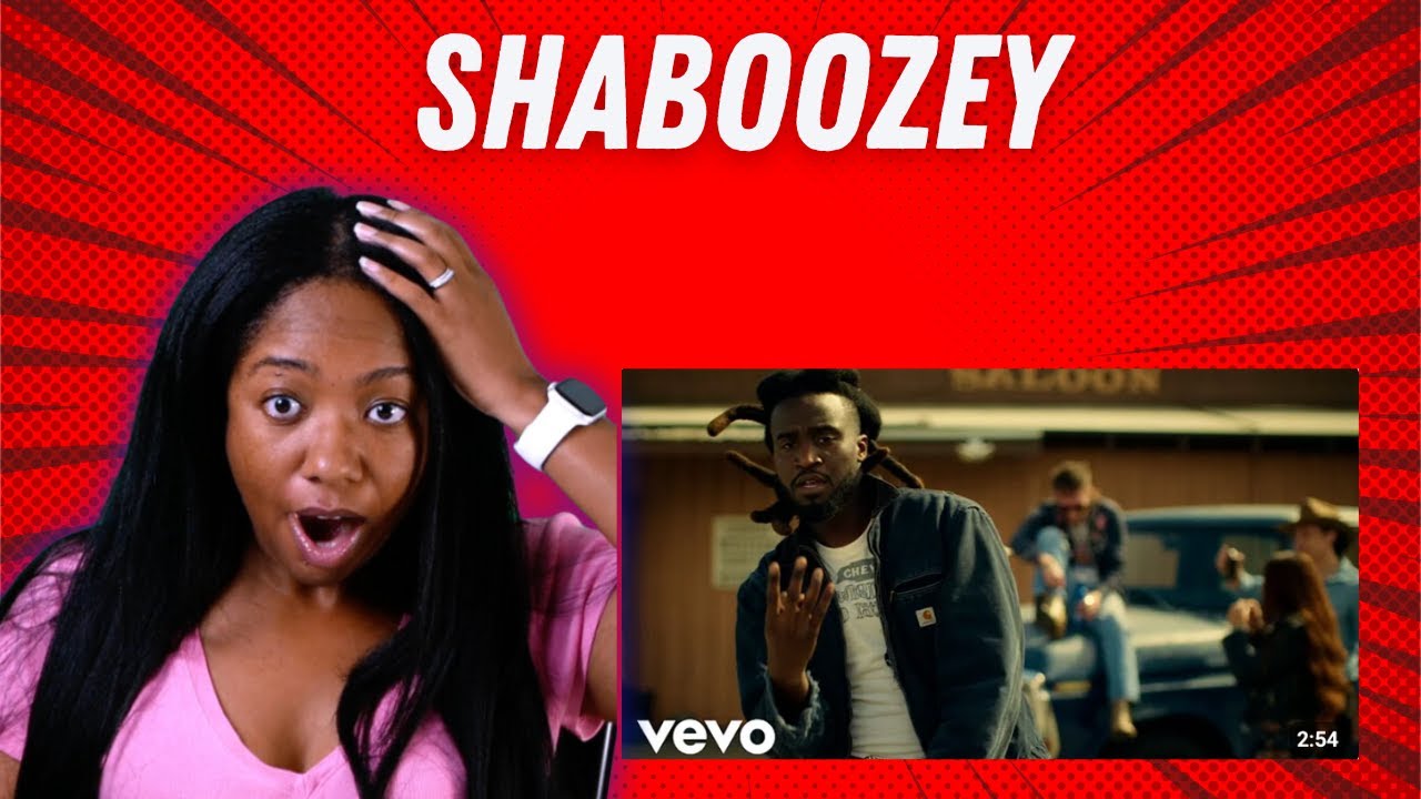 Live Reaction to Shaboozey - A Bar Song (Tipsy) - YouTube