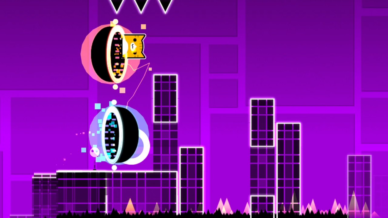 Stereo Madness but it's a palindrome emordnilap a s'ti tub ssendaM ...