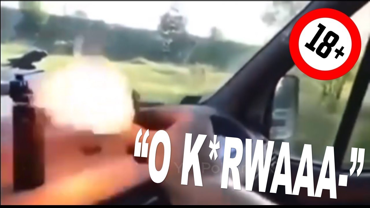 Top 5 Poland fails (18+ RAGE) - YouTube