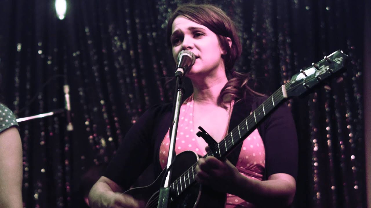 The Carolines - Promo Video - YouTube