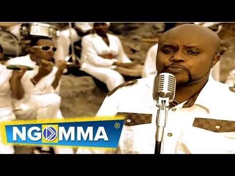 KIDUM - KIMBIA (OFFICIAL HD VIDEO)