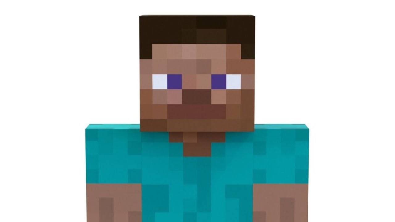 1hr of silence interrupted by steve in pain - YouTube