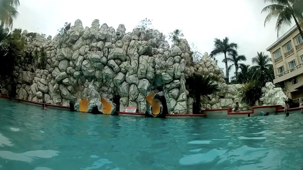 Pool Vlog - My First GoPro Video! - YouTube