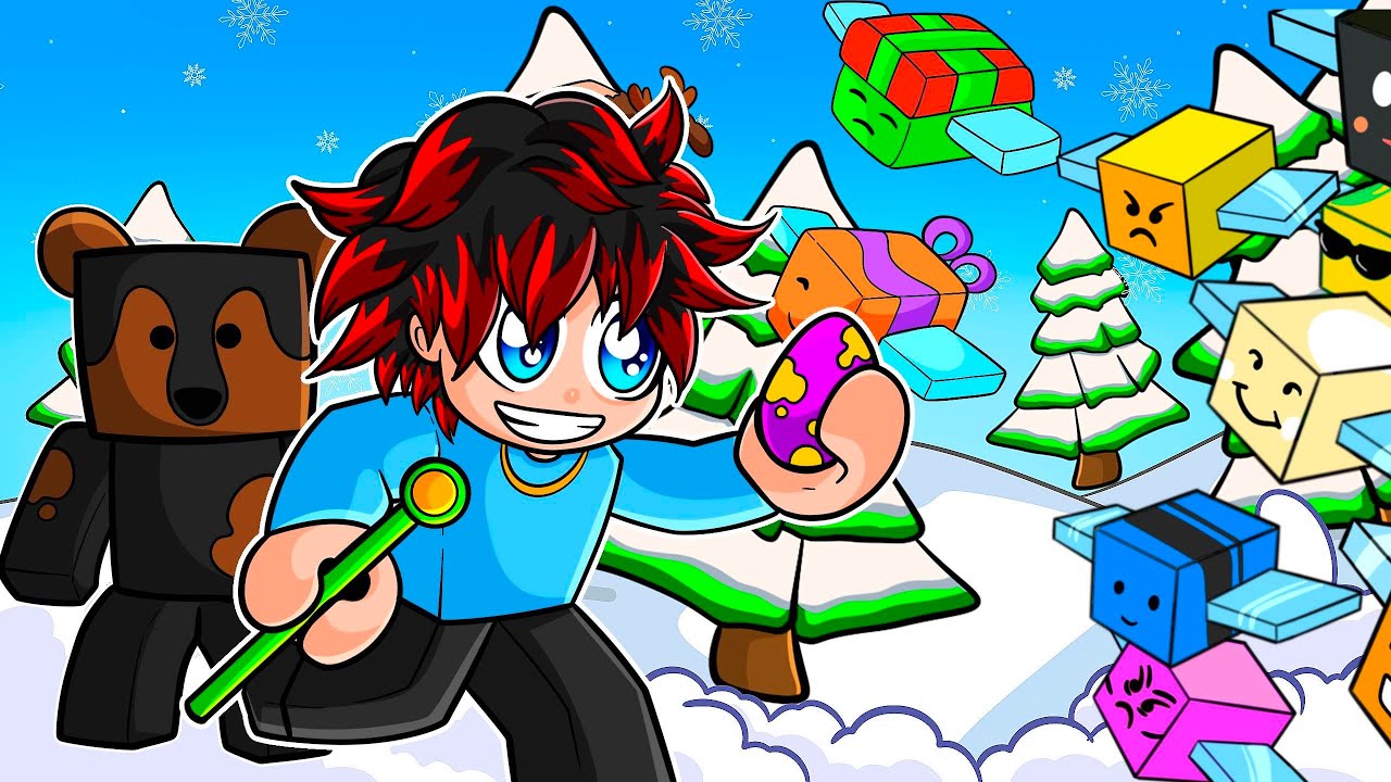 THE ULTIMATE BEEMAS QUESTS..(Roblox) - YouTube