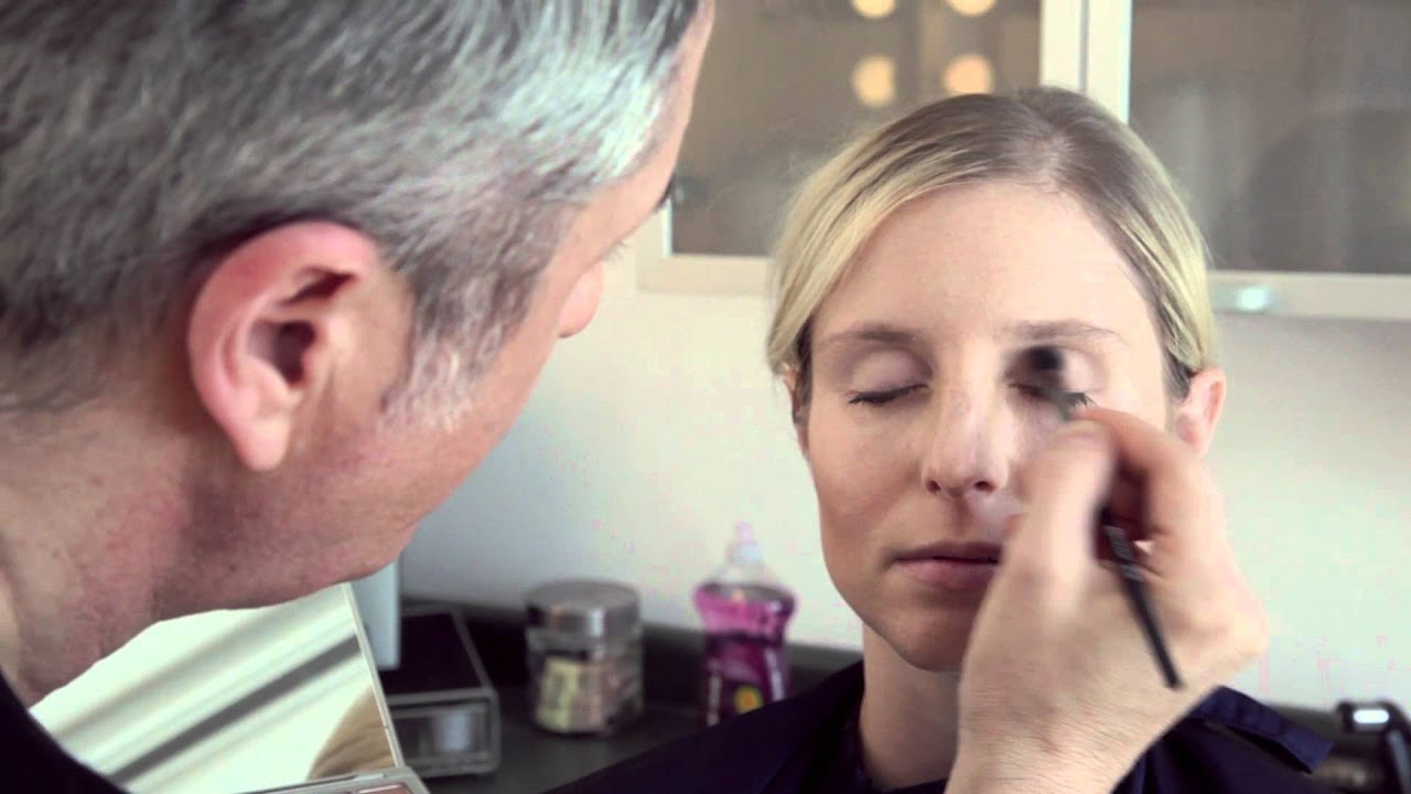 Meet Kevin James Bennett on OpenSky: The MacGyver of Makeup - YouTube