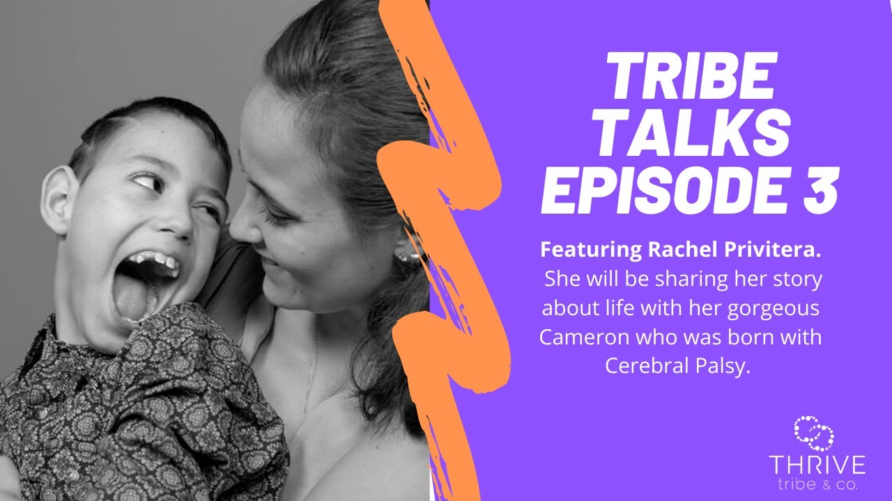 Tribe Talks Episode #3 - YouTube