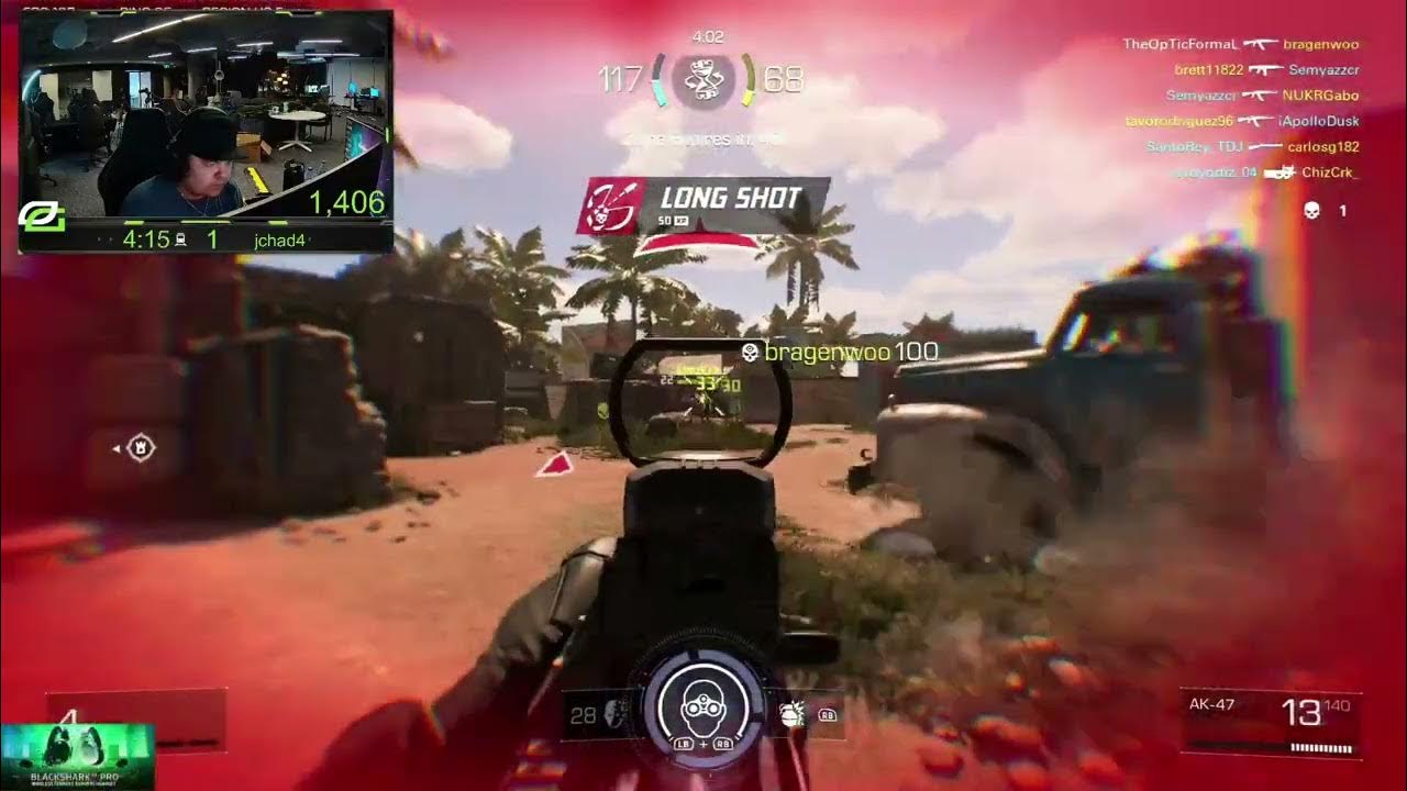 This is Why OpTic FormaL is Called The FPS GOAT! - YouTube