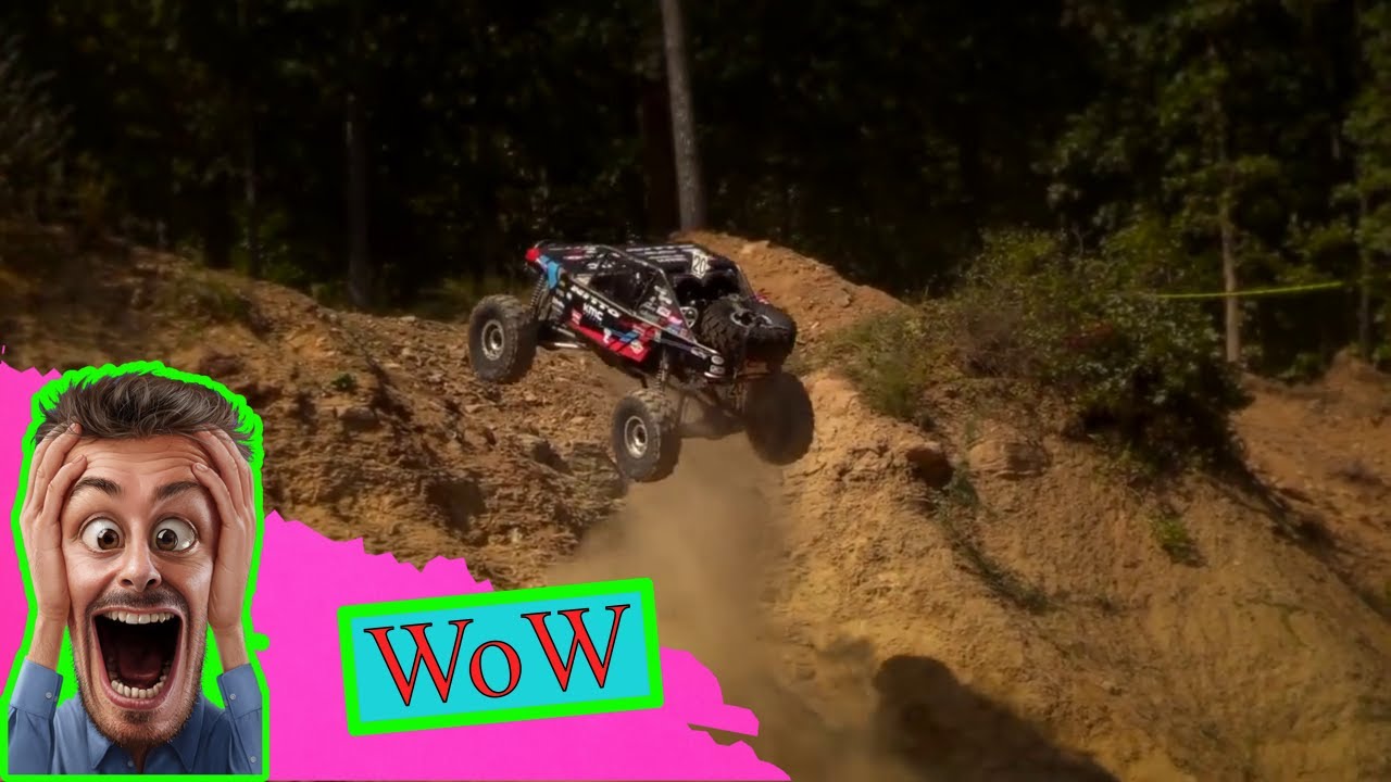 4x4 Extreme hill climbing in Formula Offroad | Compilation Part 1 crash ...