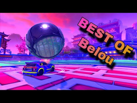 BEST OF 3 - Belou - YouTube