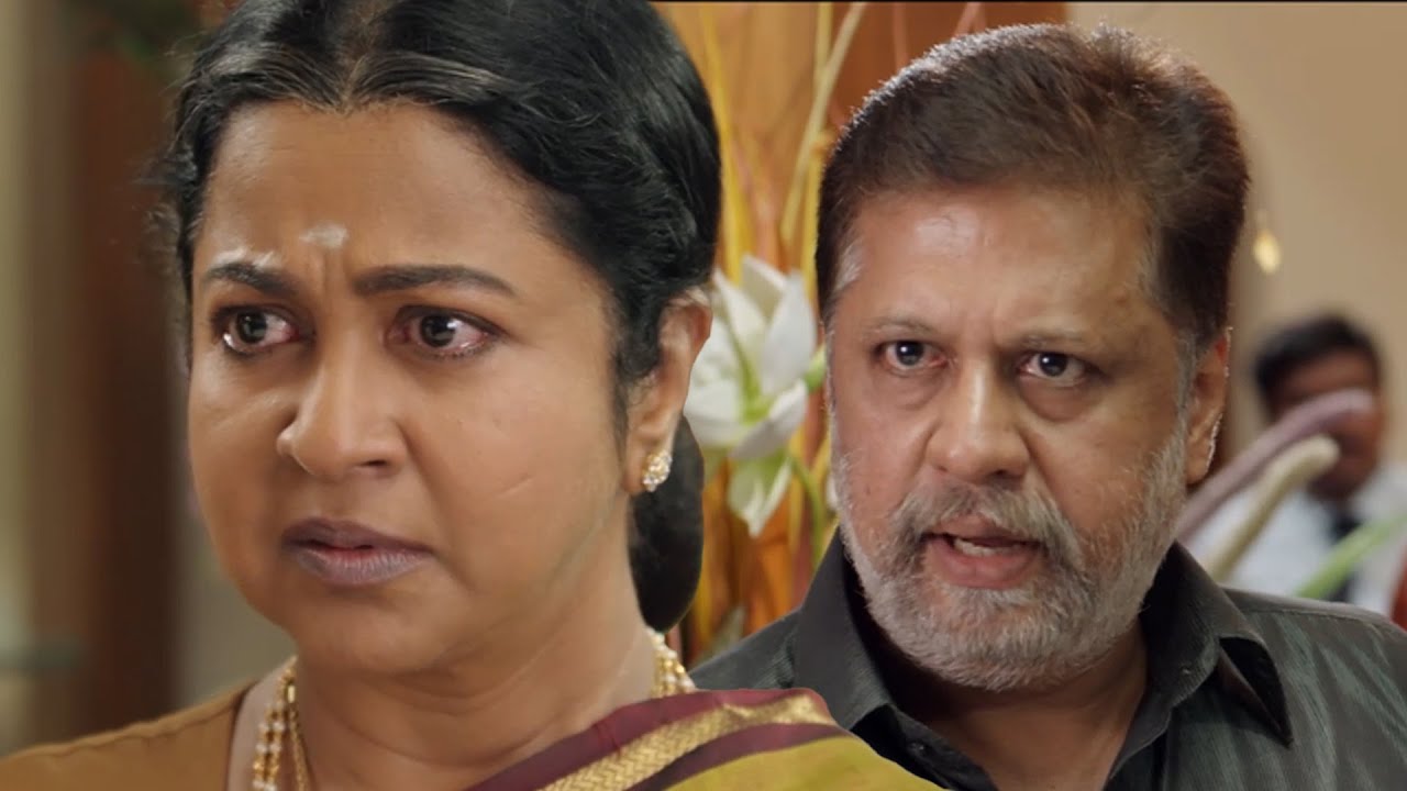 Vasu ka parivar mai aayi daraar | Vishal, Shruti Hassan | Himmatwar ...