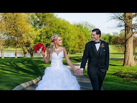 Basia & Kevin's Wedding Video Highlights 5.10.2014 - YouTube