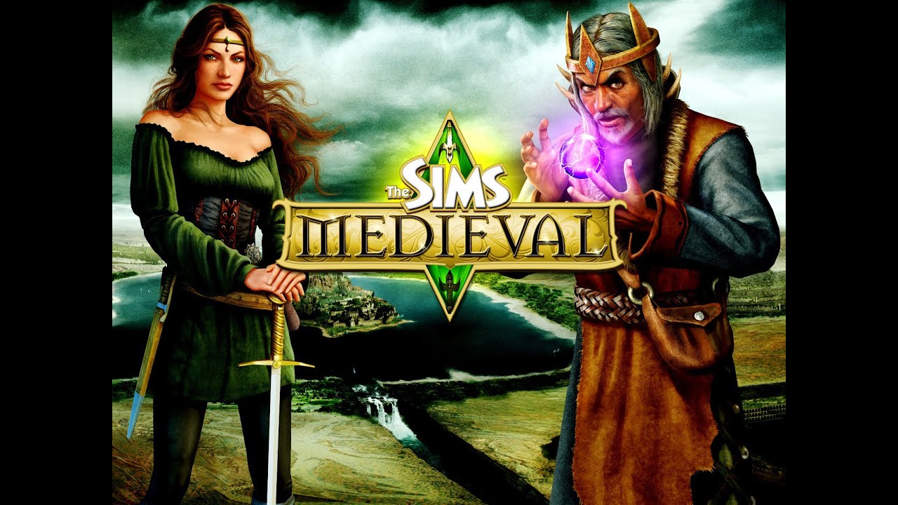 Sims Medieval Gameplay: Torturing A Sim - YouTube
