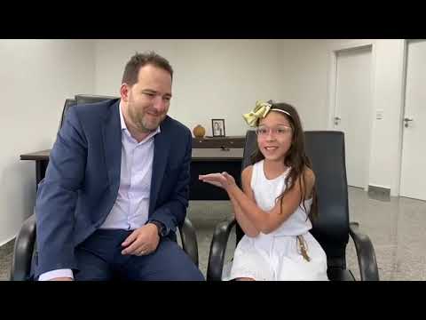 Entrevista com o deputado Alex Redano
