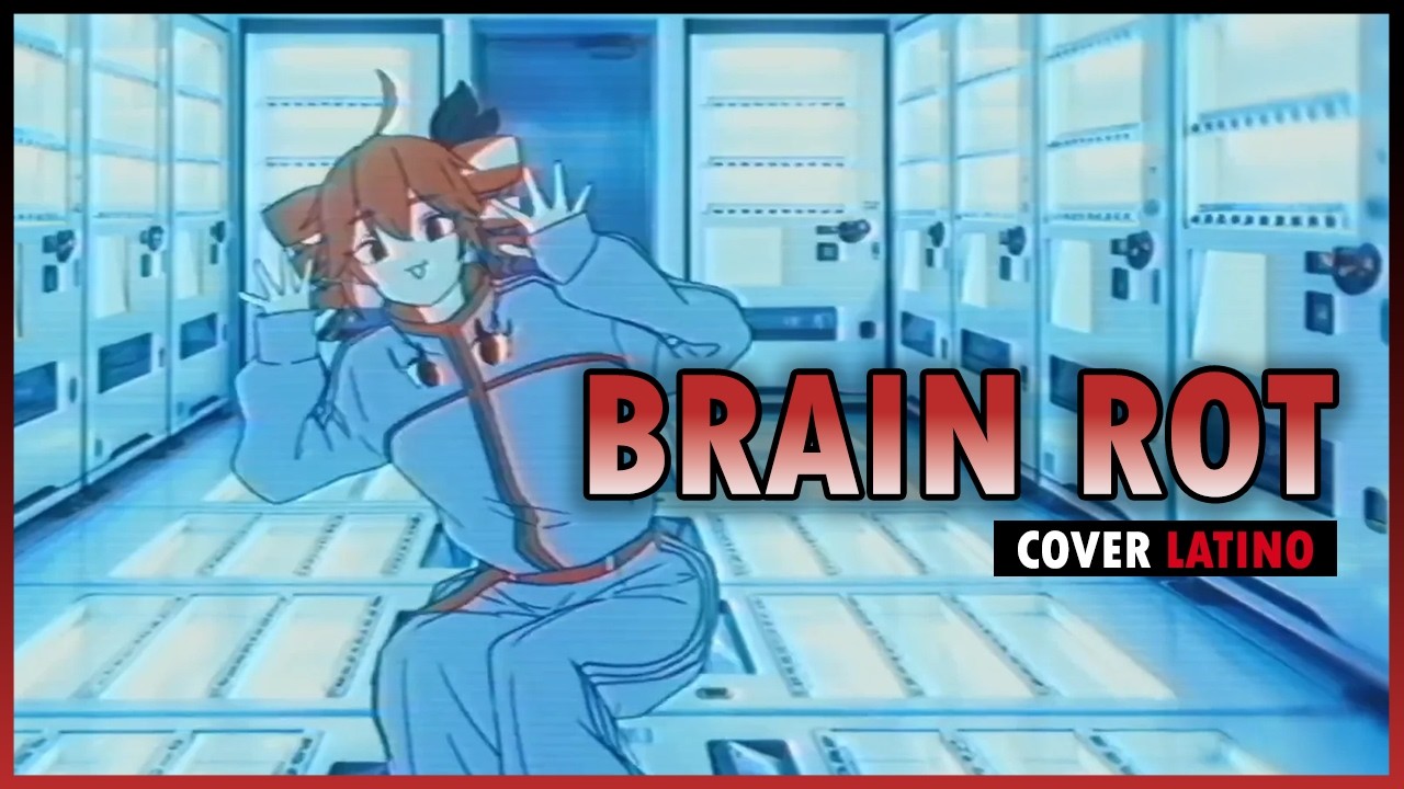 Brain Rot - Kasane Teto (COVER ESPAÑOL) - YouTube