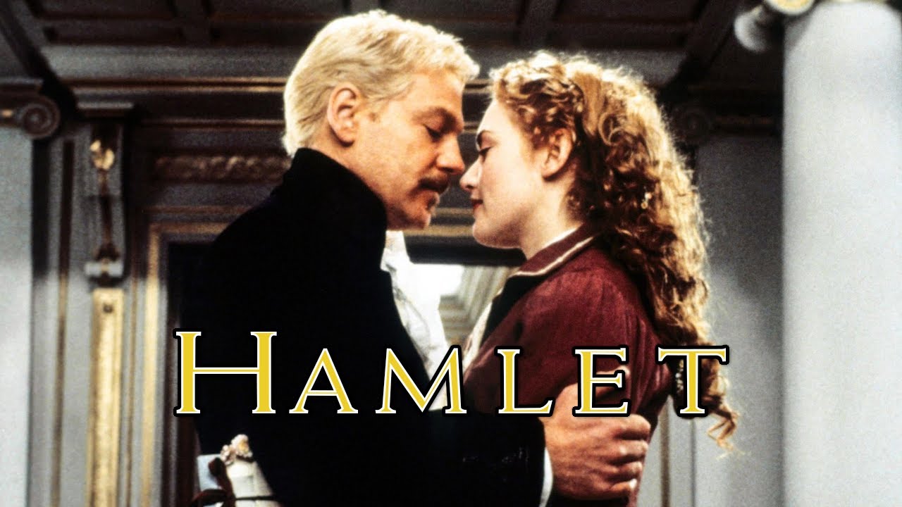 Hamlet Discussion | Livestream - YouTube