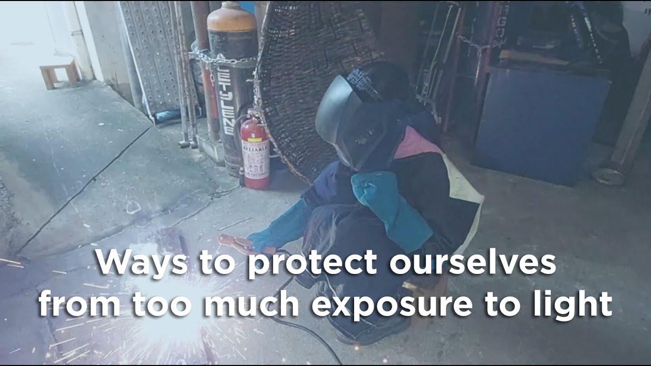 Science Grade 4 - Ways to protect ourselves from too much exposure to ...