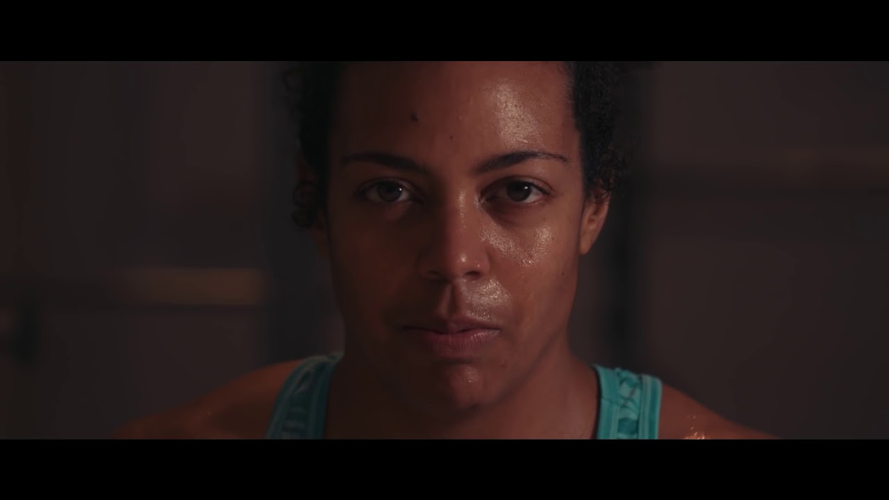 England Rugby Inner Warrior 2018 Campaign - YouTube