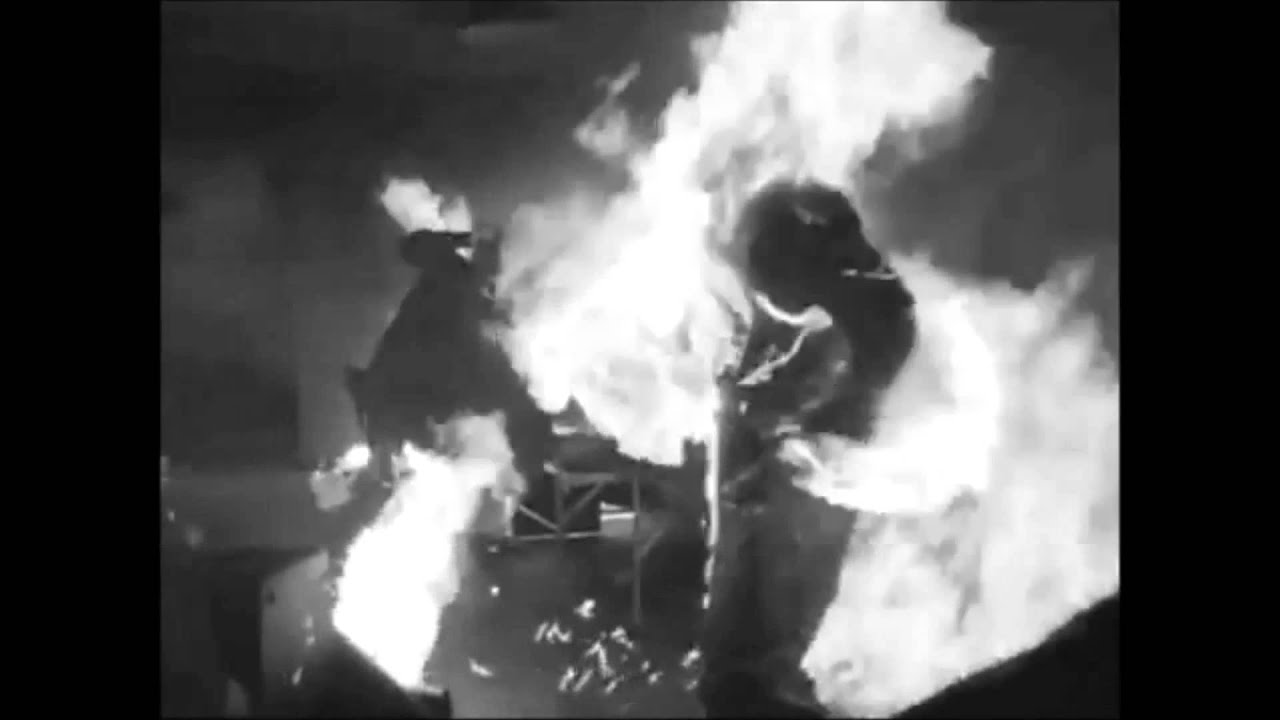 "Chiller Thriller" KCND-TV Channel 12 - YouTube