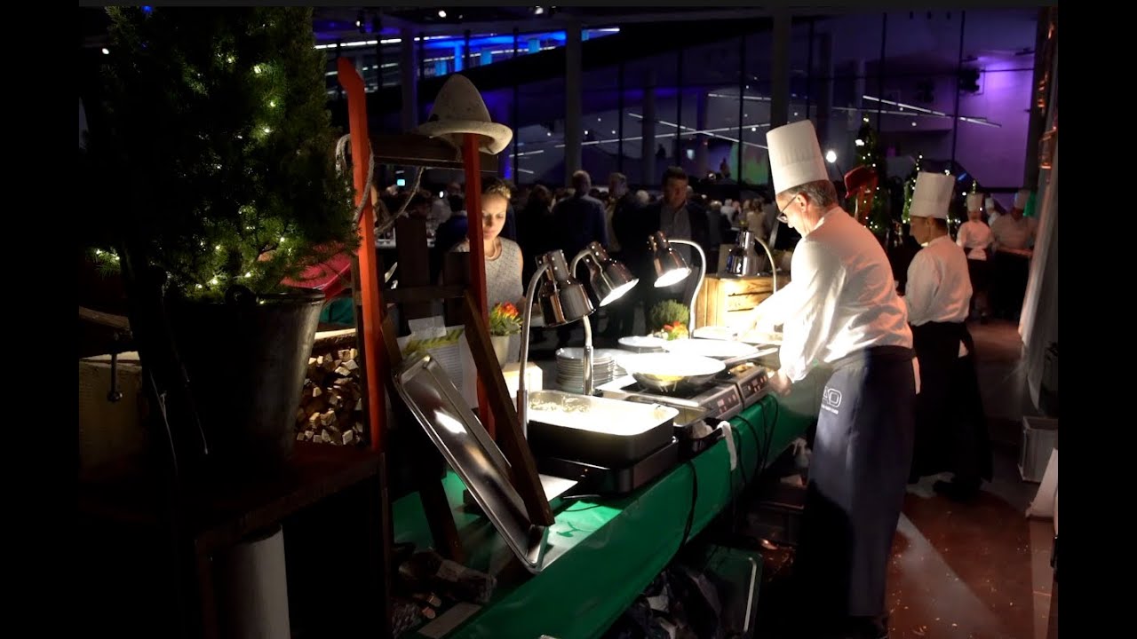 VIP-Ticket Night of the Proms 2023 - YouTube