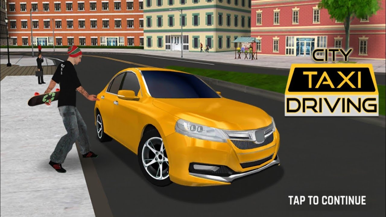 Ultimate Taxi Driver From Zero to Hero Android Gameplay: - YouTube