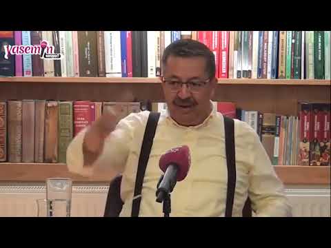 İkisi birden ölürse aşk olur. Hayati inanç.