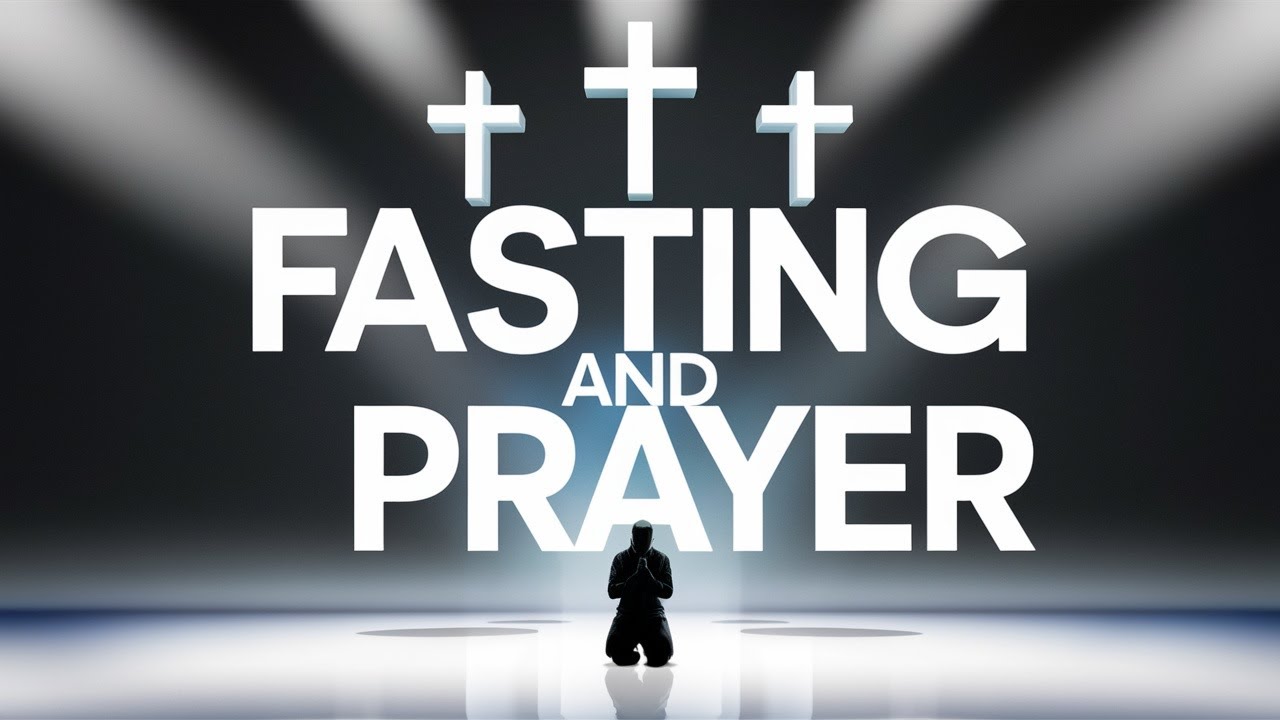 Powerful Prayer For God's Protection And Divine Covering - YouTube