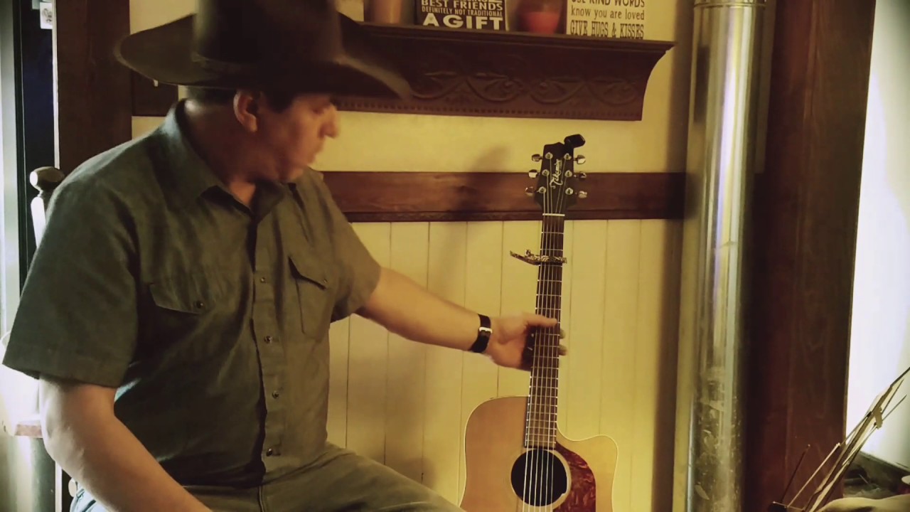 One Woman Man ( George Jones Cover) - YouTube