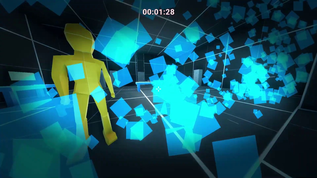 Karlson (3D) Dani - Escape 0 WR (4:39) (any%) - YouTube