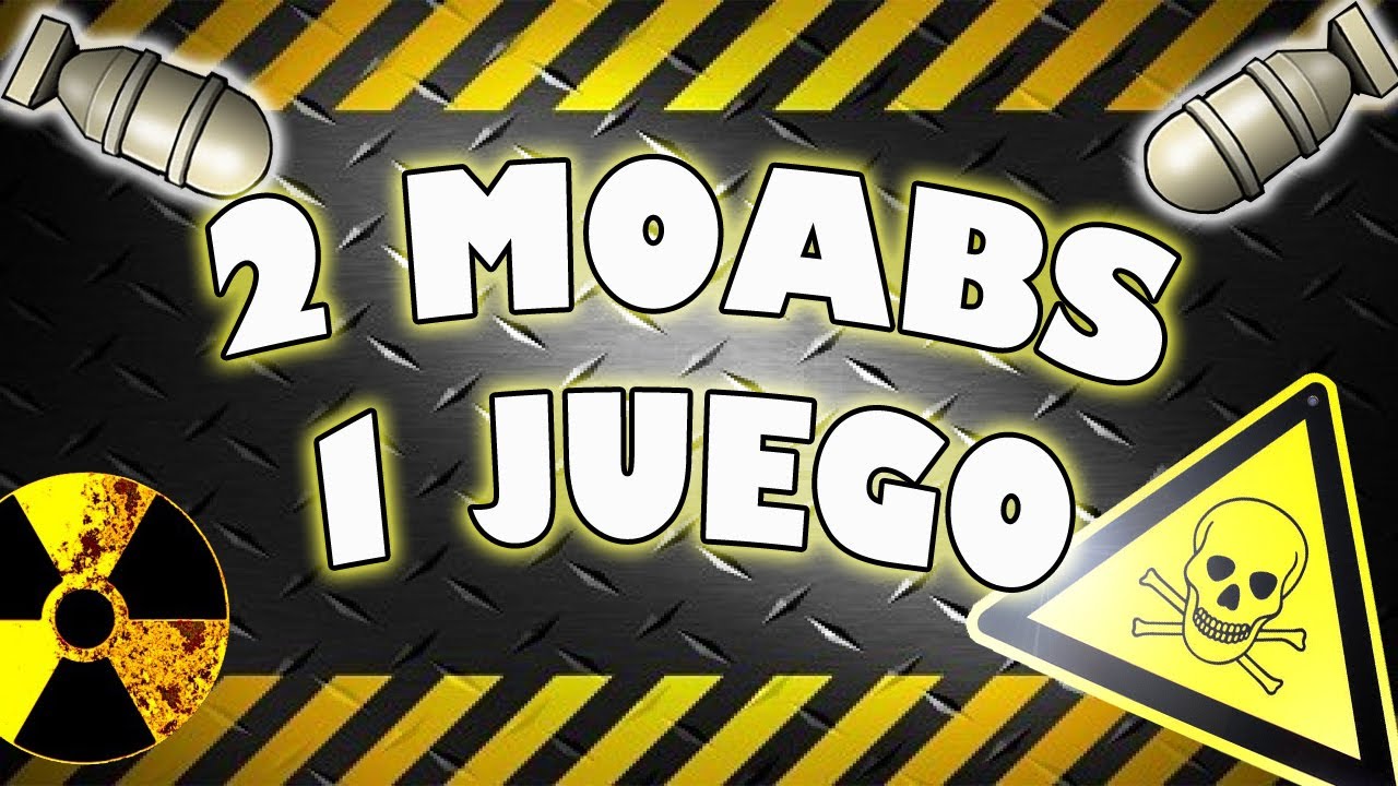 Modern warfare 3 | Moab dual, Platicando con LECPKIM Chica Gamer - YouTube
