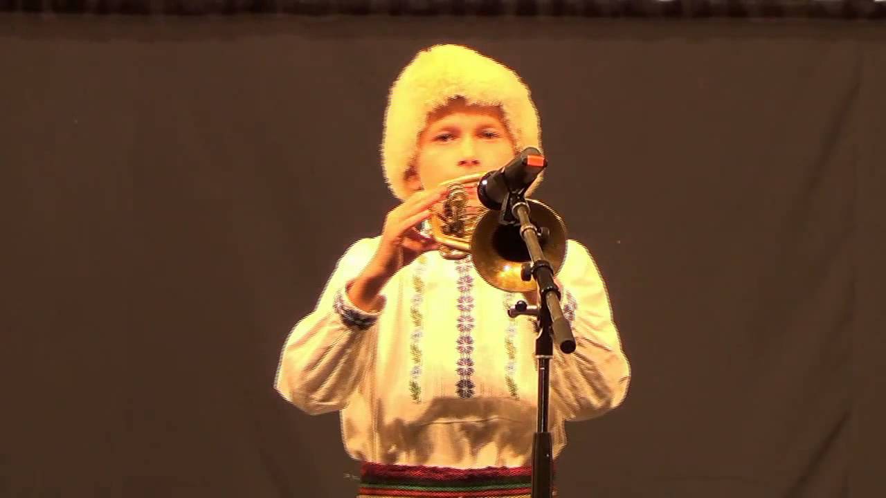 Veliko Jasikovo (Zaječar) - "Balkanski festival kulture Vlaha" - KUD ...