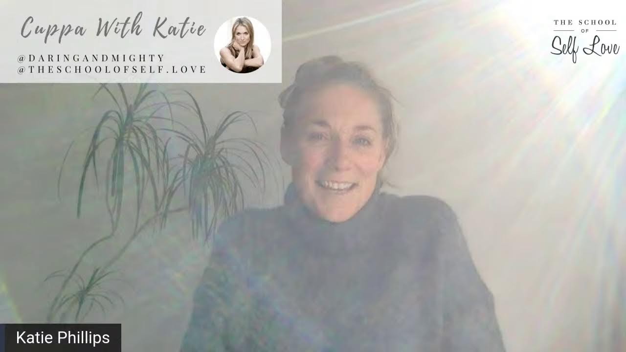 How To Surrender In A Relationship - YouTube