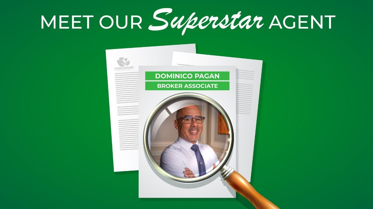 Saint Cloud Florida Local Real Estate Agent Dominico Pagan Of Corcoran ...