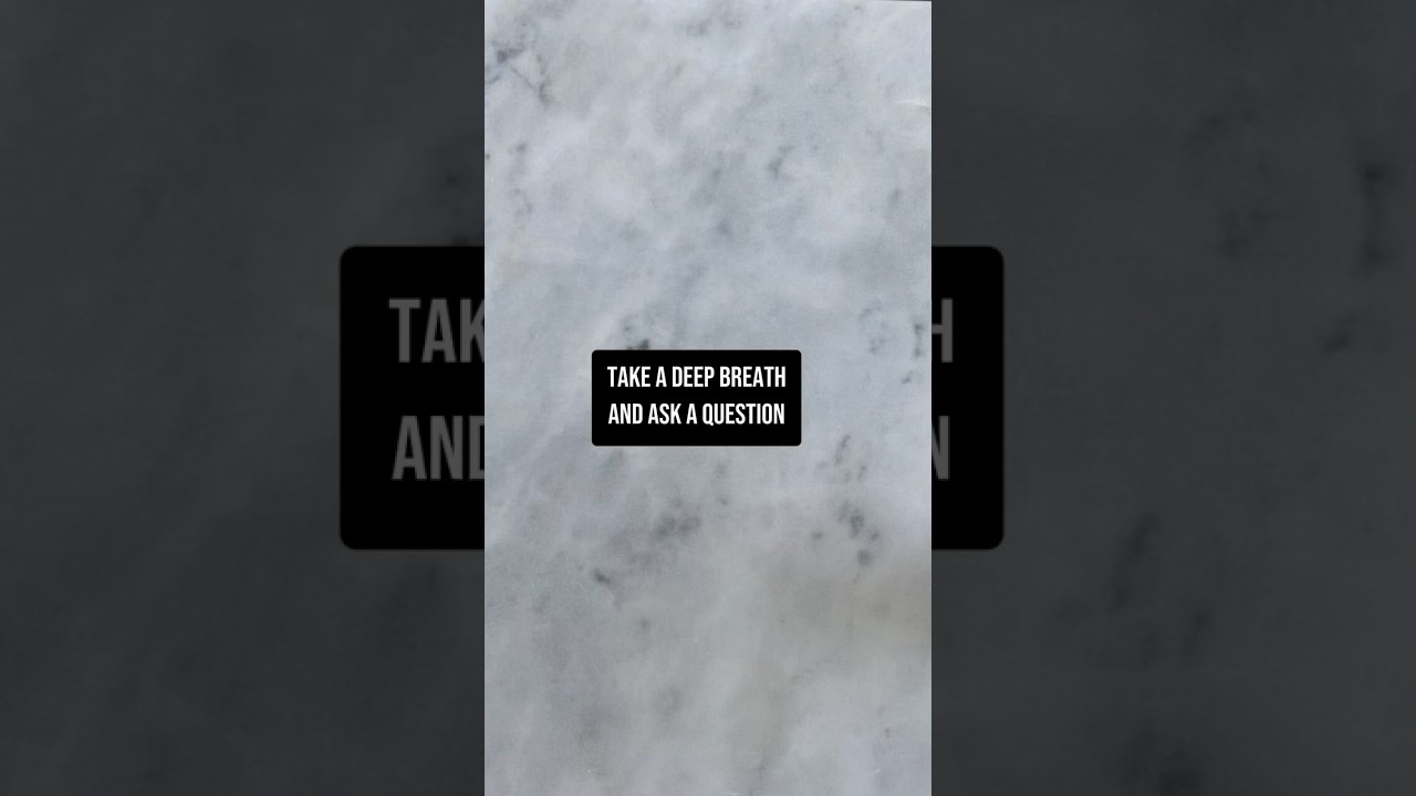 Something’s been shifting. Let’s feel into it. - YouTube