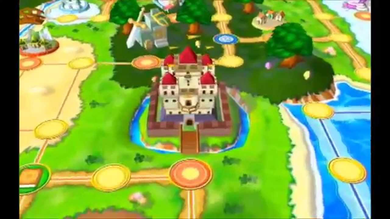 Dokapon Kingdom-Part 1 - YouTube